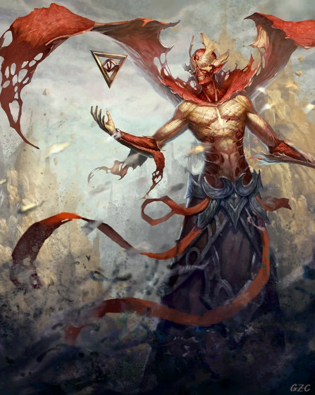 Hellspawn Diablolist | Kingdoms of Terfall Wiki | Fandom