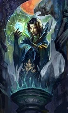 Mage | King of Kings III Wiki | Fandom
