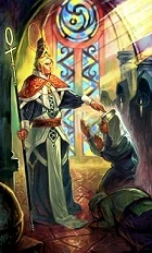 Priest | King of Kings III Wiki | Fandom