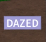 Daze | King of Pirates Wiki | Fandom