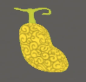 Bafu Bafu No Mi | King of Pirates Wiki | Fandom