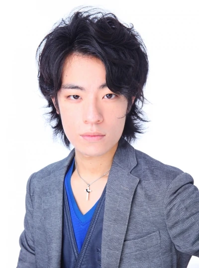 Koutarou Hashimoto | King Of Prism Wikia | Fandom
