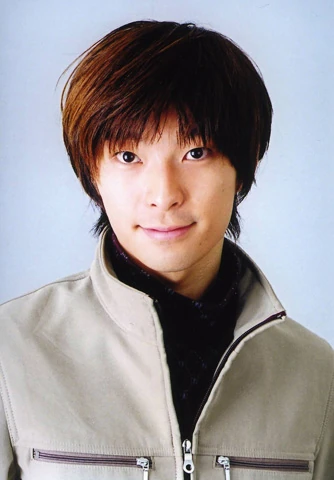 Tetsuya Kakihara | King Of Prism Wikia | Fandom