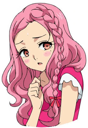 Yurari Saionji | King Of Prism Wikia | Fandom