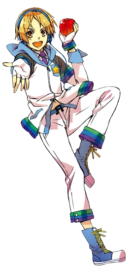 Hiro Hayami | King Of Prism Wikia | Fandom