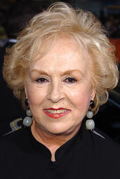 Doris Roberts | King Of Queens Wiki | Fandom