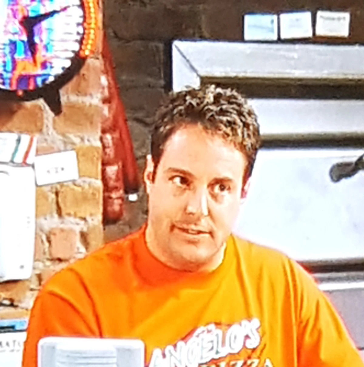 Danny Heffernan | King Of Queens Wiki | Fandom