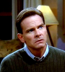 Ron | King Of Queens Wiki | Fandom