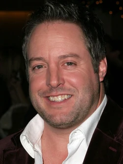 Gary Valentine | King Of Queens Wiki | Fandom