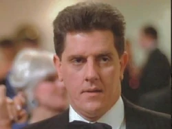 Sam McMurray | King Of Queens Wiki | Fandom