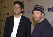 Kevin James | King Of Queens Wiki | Fandom