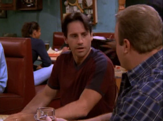 Richie Iannucci | King Of Queens Wiki | Fandom