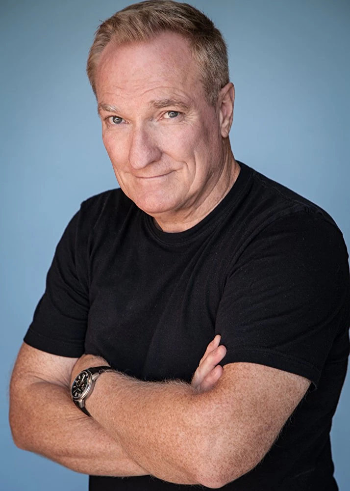 Dennis Cockrum | King Of Queens Wiki | Fandom