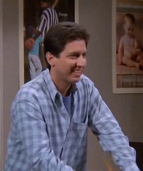 Ray Barone | King Of Queens Wiki | Fandom