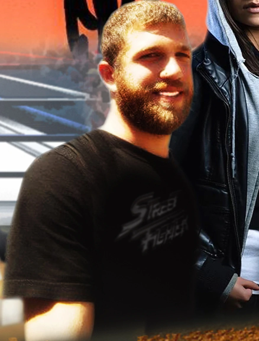 Joshua Jones | King Of The Golden Sun Wiki | Fandom