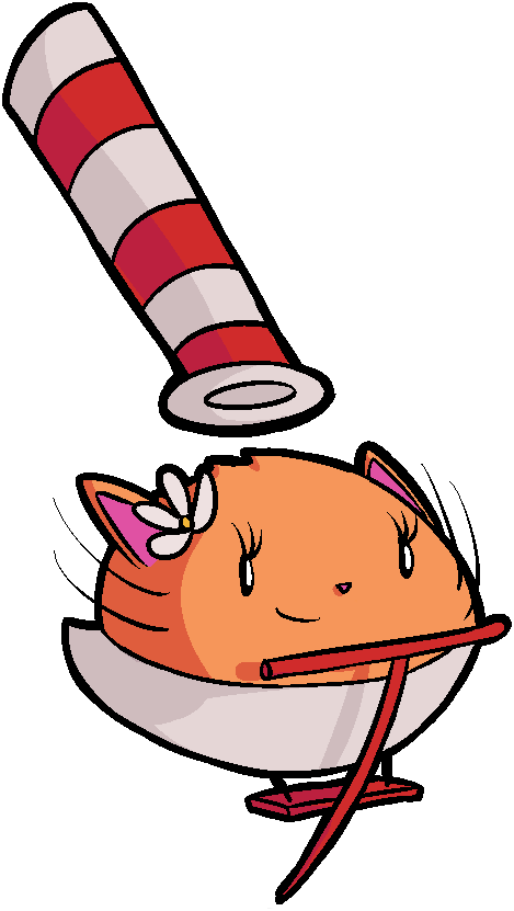 Kidcat | King of the HAT Wiki | Fandom