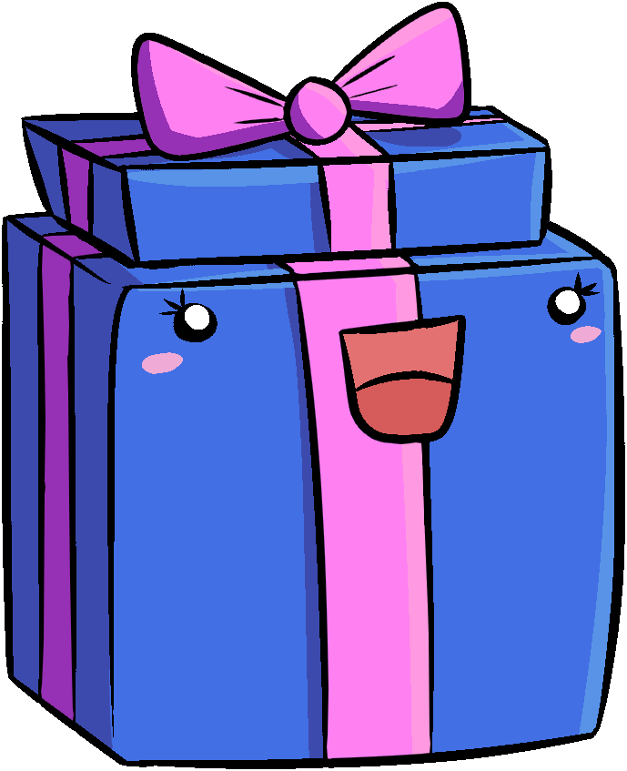 Present | King of the HAT Wiki | Fandom