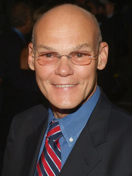 James Carville | King of the Hill Wiki | Fandom