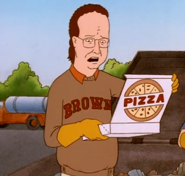 Mr. McKay | King of the Hill Wiki | Fandom