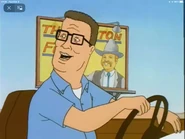 The Company Man | King of the Hill Wiki | Fandom