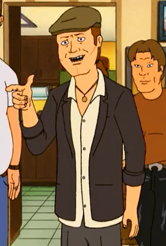 Craig T. | King of the Hill Wiki | Fandom