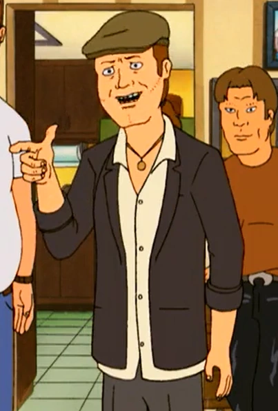 Craig T. | King of the Hill Wiki | Fandom