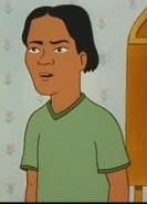Joseph Gribble | King of the Hill Wiki | Fandom