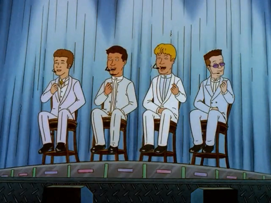 4Skore | King of the Hill Wiki | Fandom