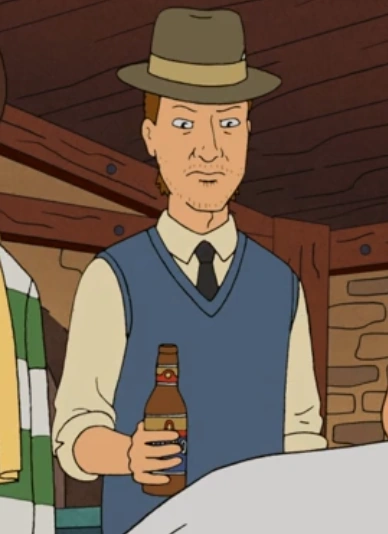 Chester | King of the Hill Wiki | Fandom
