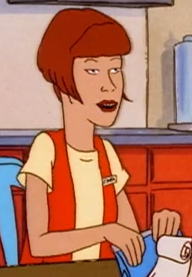Cindi | King of the Hill Wiki | Fandom