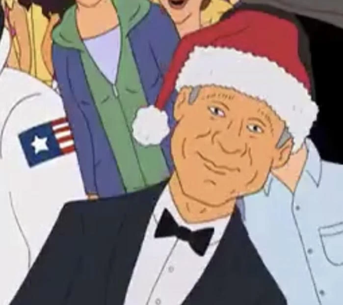 Steve Martin | King of the Hill Wiki | Fandom