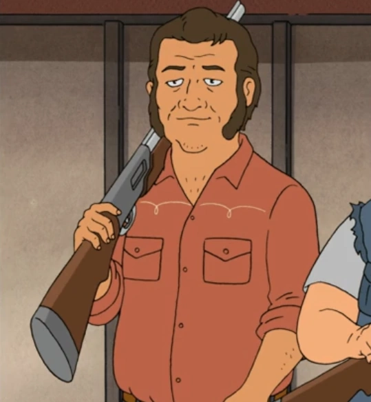 Fitzy | King of the Hill Wiki | Fandom