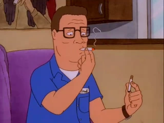 Hank Hill High