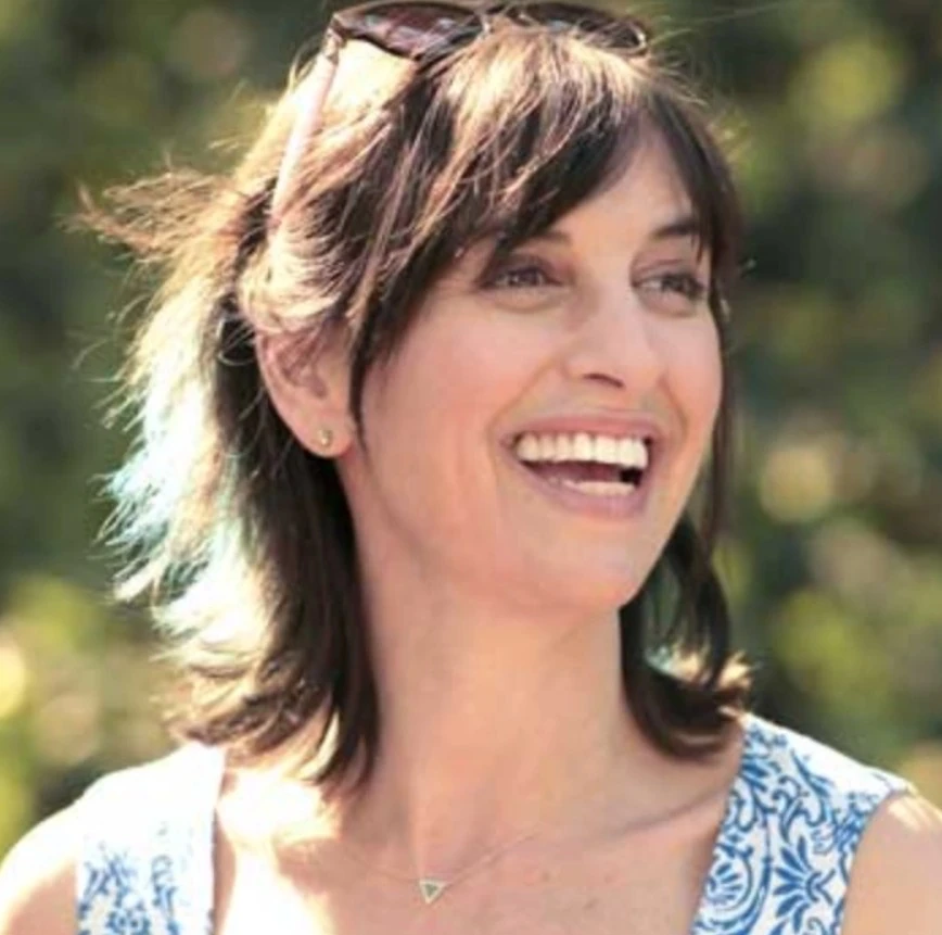 Cynthia Mann | King of the Hill Wiki | Fandom