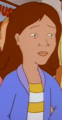 Willa Harris | King of the Hill Wiki | Fandom