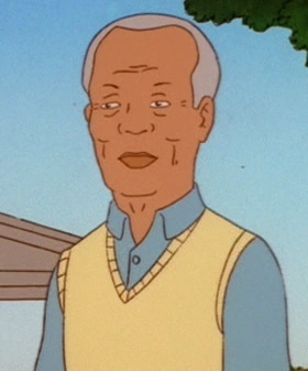 Mr. Ho | King of the Hill Wiki | Fandom
