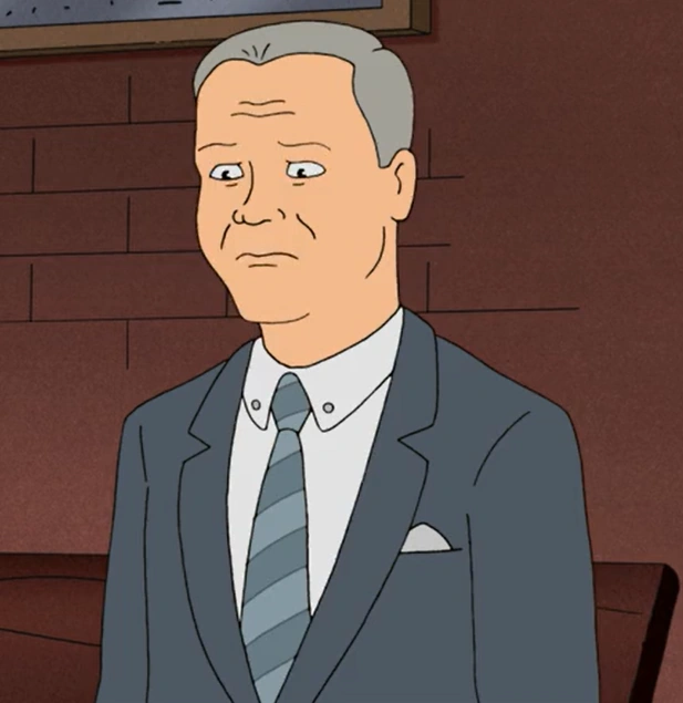 Sam (Spencer Academy) | King of the Hill Wiki | Fandom