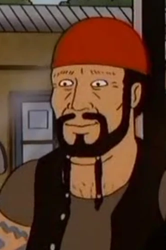 Lumpy | King of the Hill Wiki | Fandom