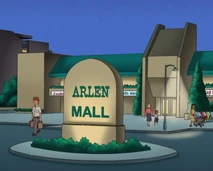 Arlen Mall | King of the Hill Wiki | Fandom