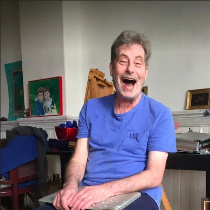 Tony Kluck | King of the Hill Wiki | Fandom