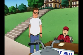 Hank Hill | King of the Hill Wiki | Fandom
