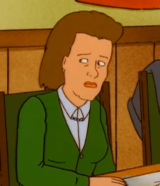 Violet Wilson | King of the Hill Wiki | Fandom