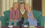 Lucky Kleinschmidt | King of the Hill Wiki | Fandom