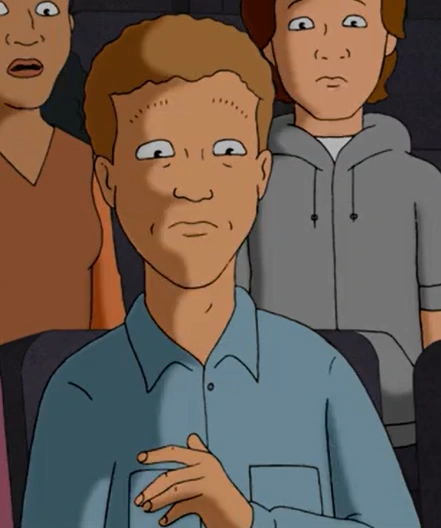 Justin | King of the Hill Wiki | Fandom