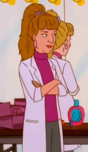 Marcie Shuett | King of the Hill Wiki | Fandom