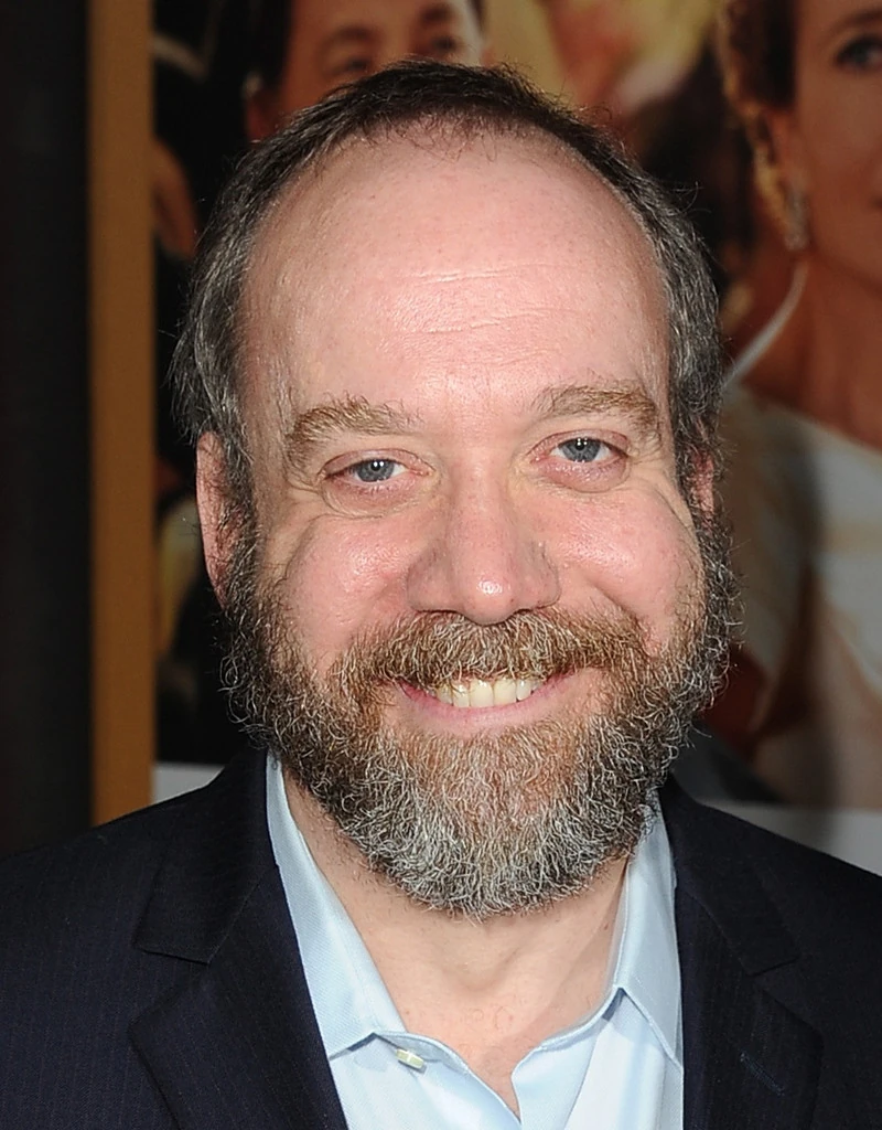 Paul Giamatti Cinderella Man