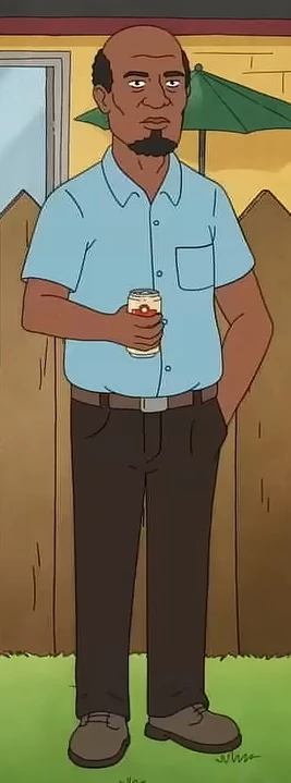 Brian Robertson | King of the Hill Wiki | Fandom