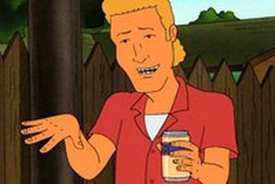 koth boomhauer mom