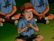 Eustace Miller | King of the Hill Wiki | Fandom