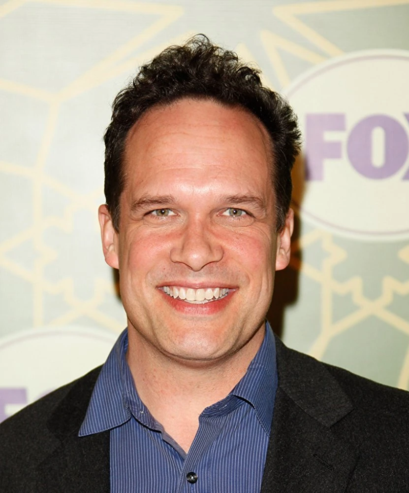 Diedrich Bader | King of the Hill Wiki | Fandom